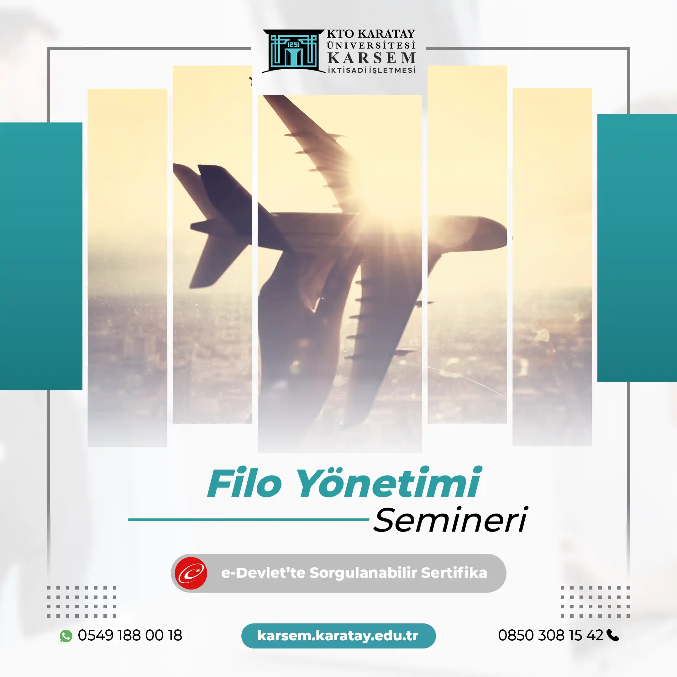 Filo Yönetimi Semineri