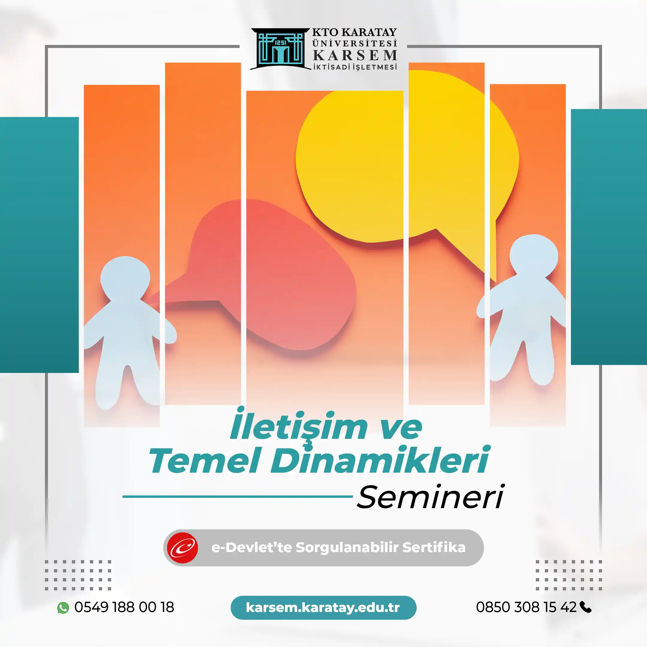 Seminer Eğitimleri
